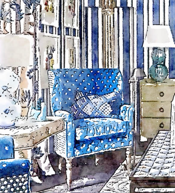 William Yeoward - The Classic Outfitter