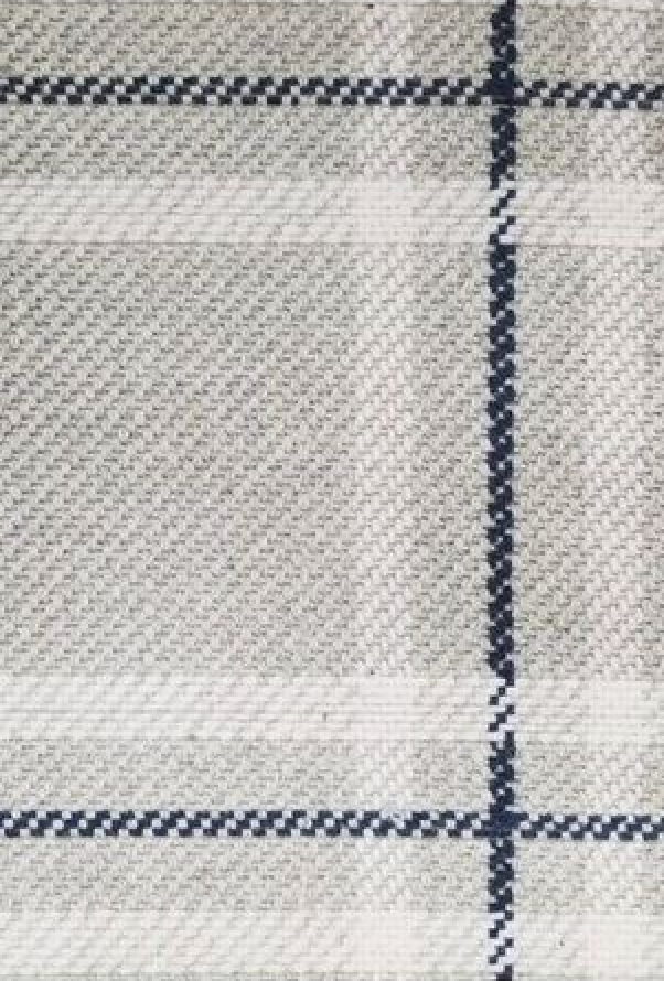 Lillian Check Carpet - The Classic Outfitter