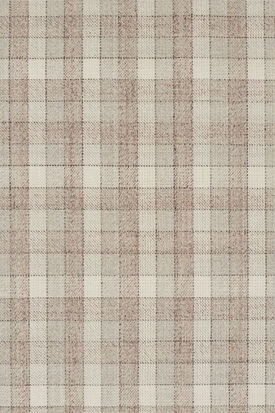 Galway Check Carpet - The Classic Outfitter