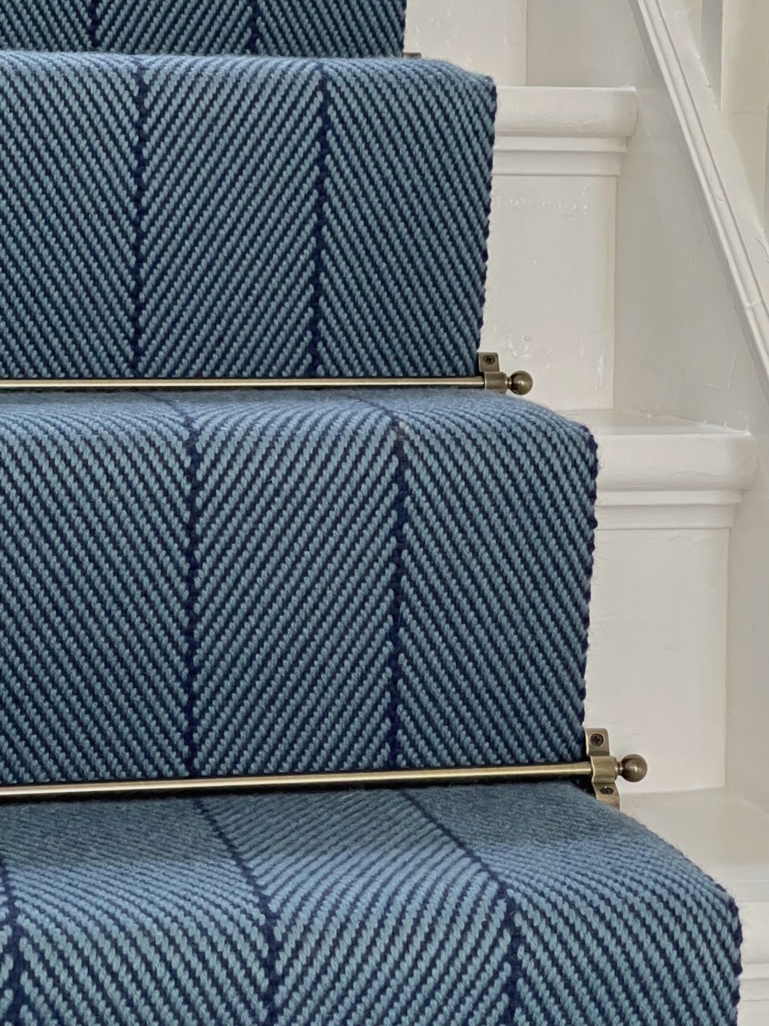 Hadston Brandon Blue Runner - The Classic Outfitter