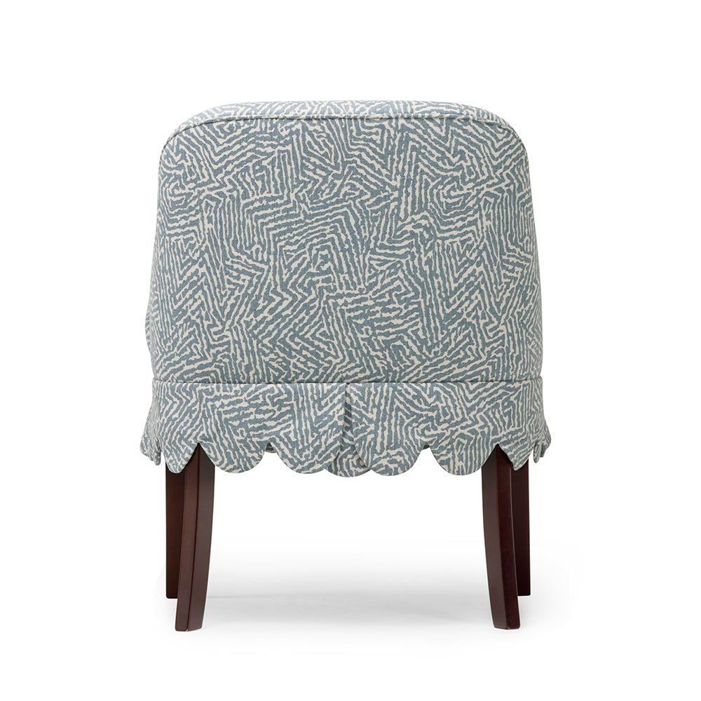 Clover Chair - The Classic Outfitter