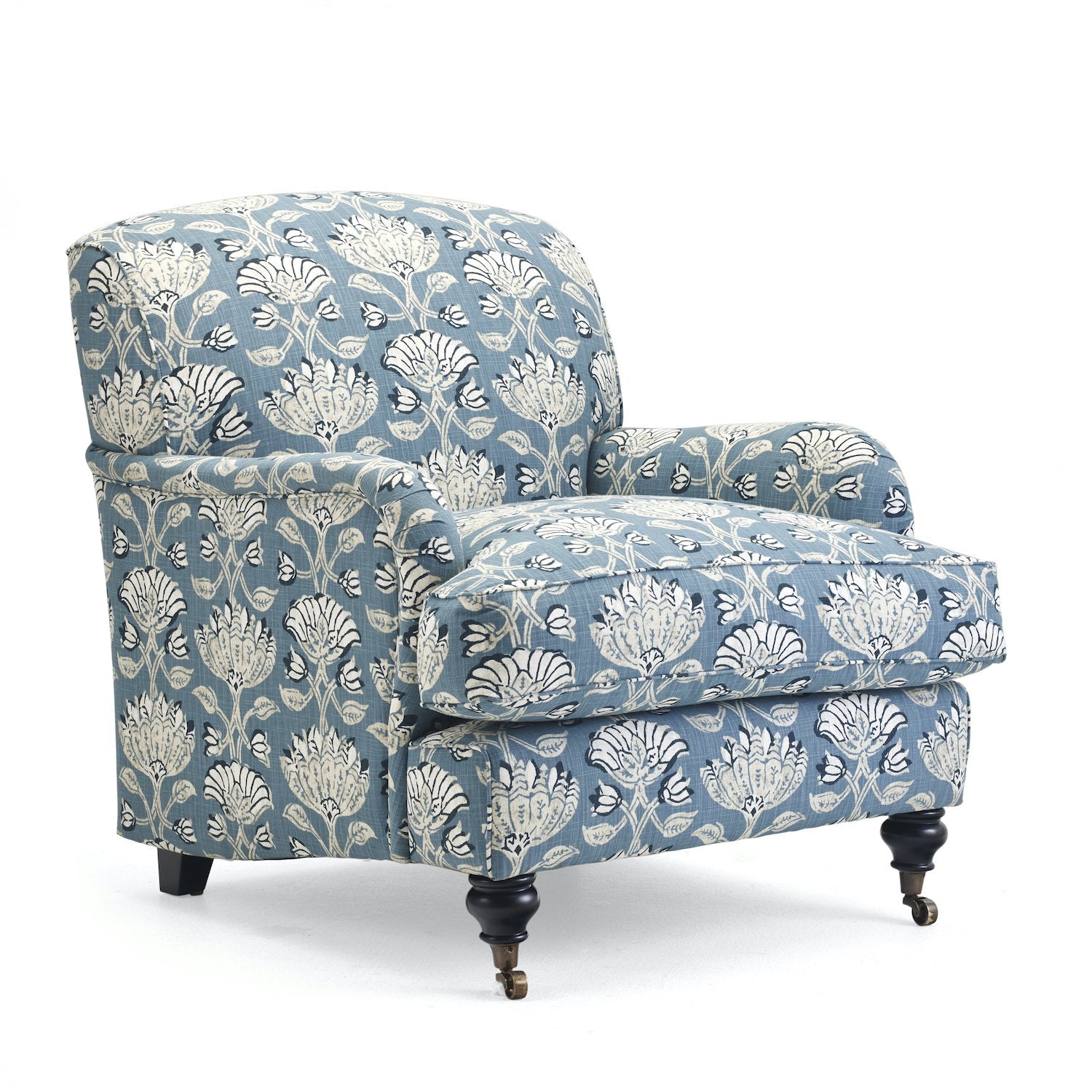 Scarlett Armchair - The Classic Outfitter