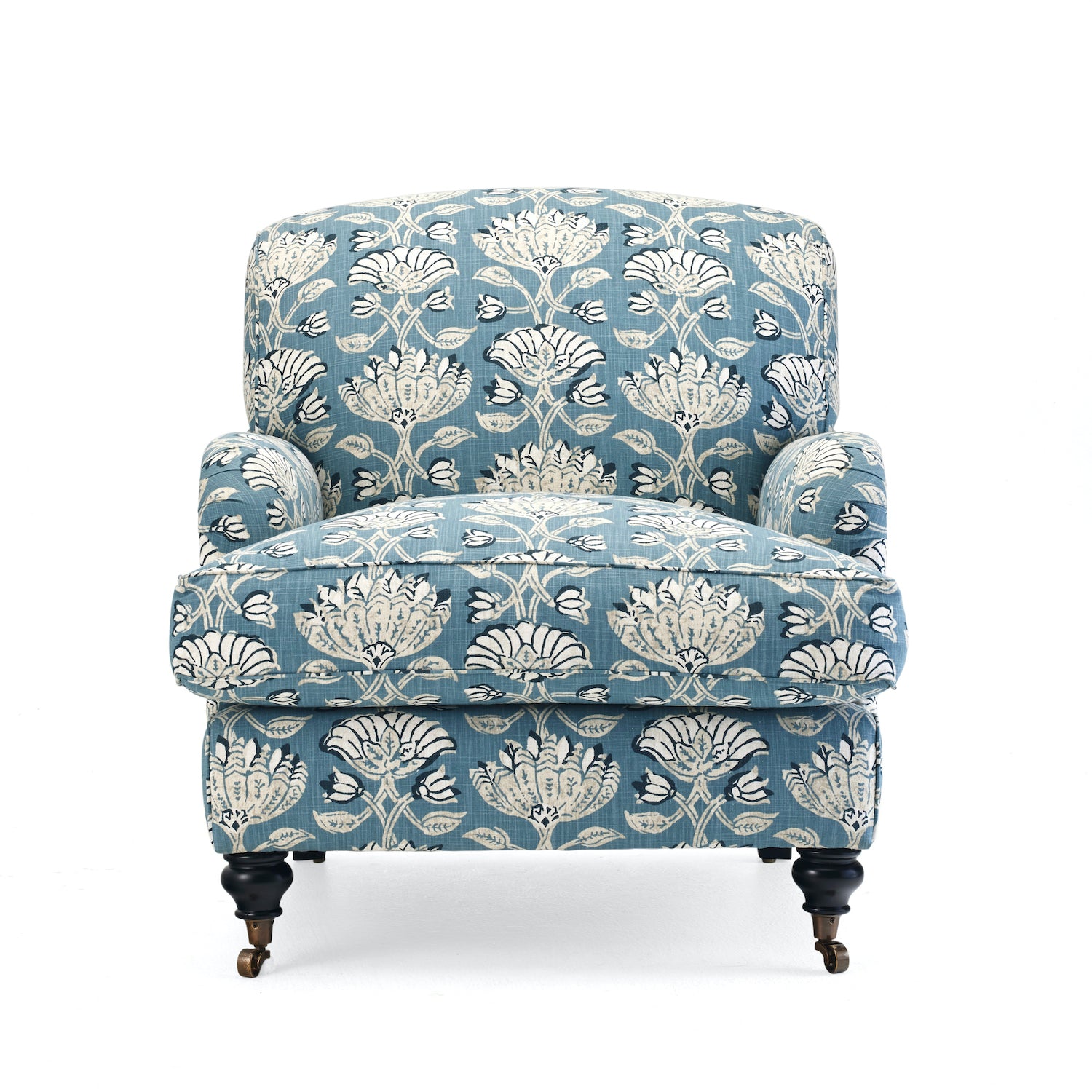 Scarlett Armchair - The Classic Outfitter
