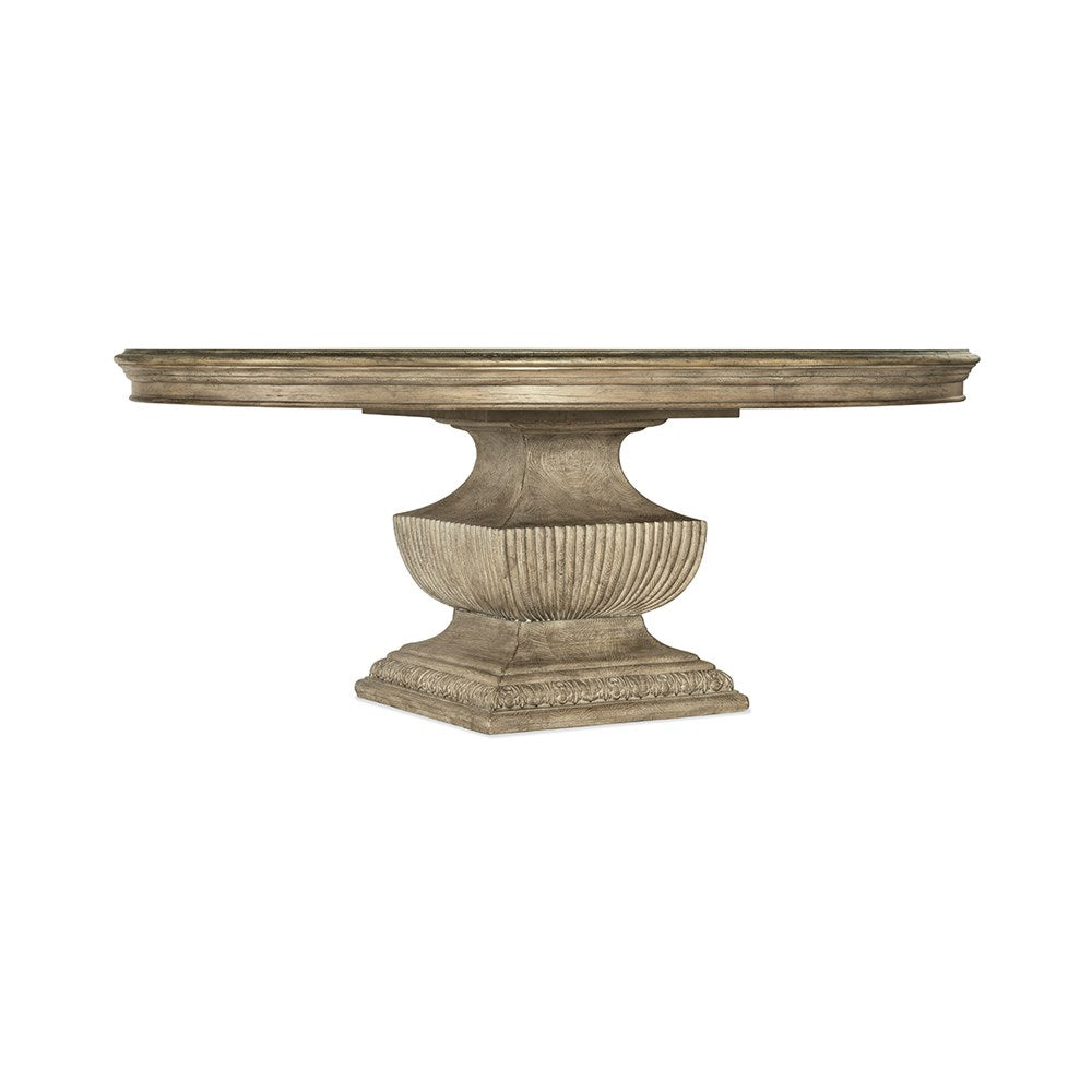 Castello Urn Dining Table - The Classic Outfitter