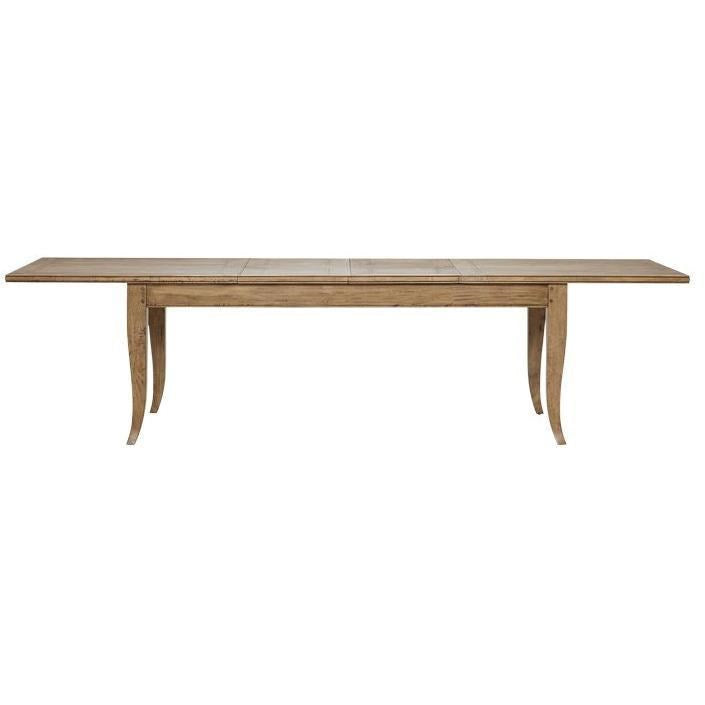 Stanton Extension Dining Table - The Classic Outfitter