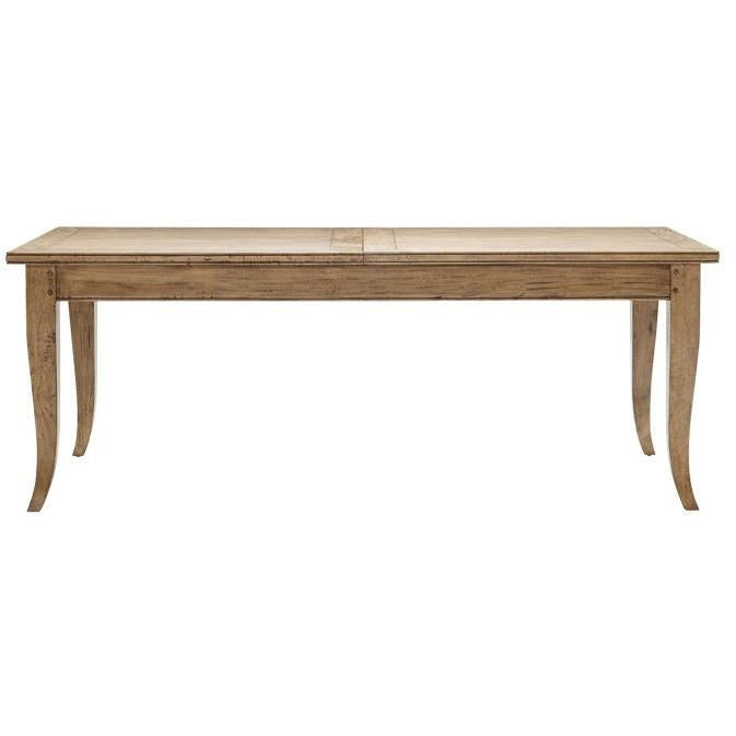 Stanton Extension Dining Table - The Classic Outfitter