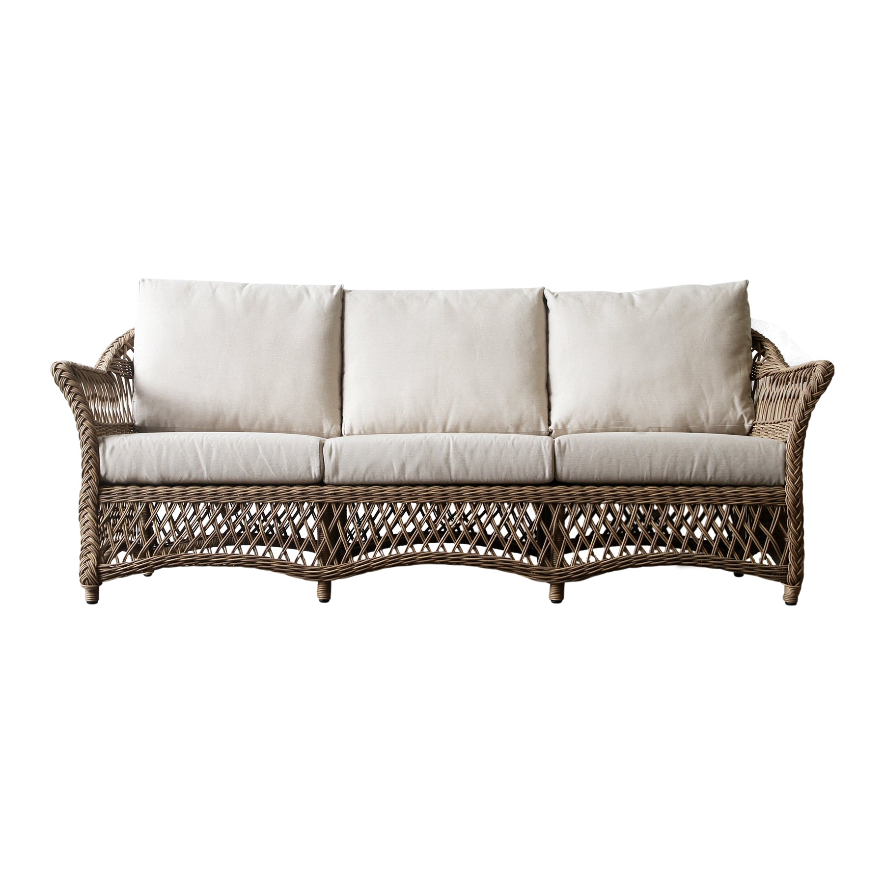 Walter Sofa - The Classic Outfitter