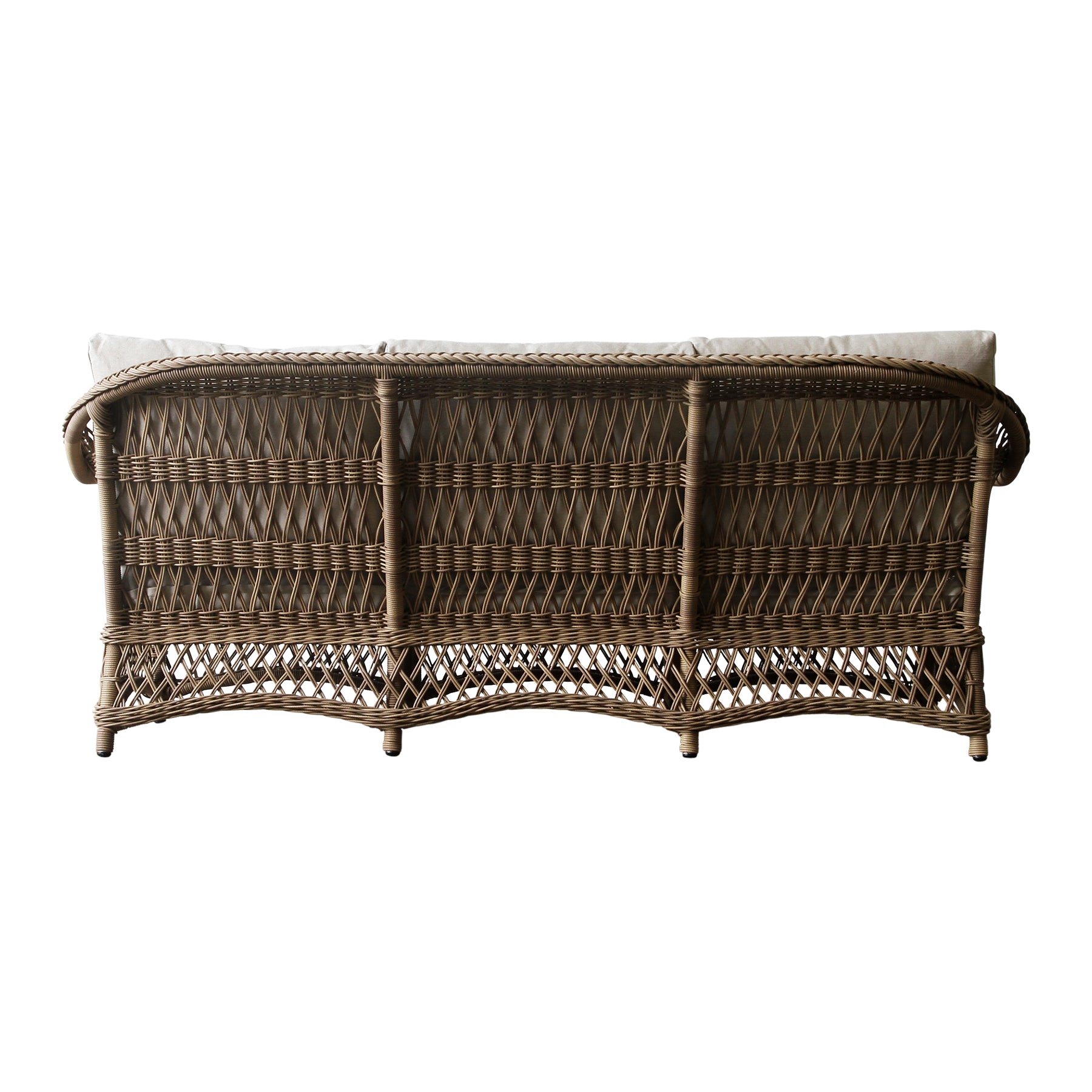 Walter Sofa - The Classic Outfitter